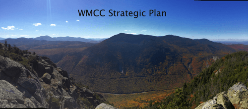 Strategic Plan - White Mountains Community College