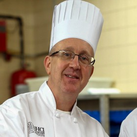 Food Service Essentials – White Mountains Community College