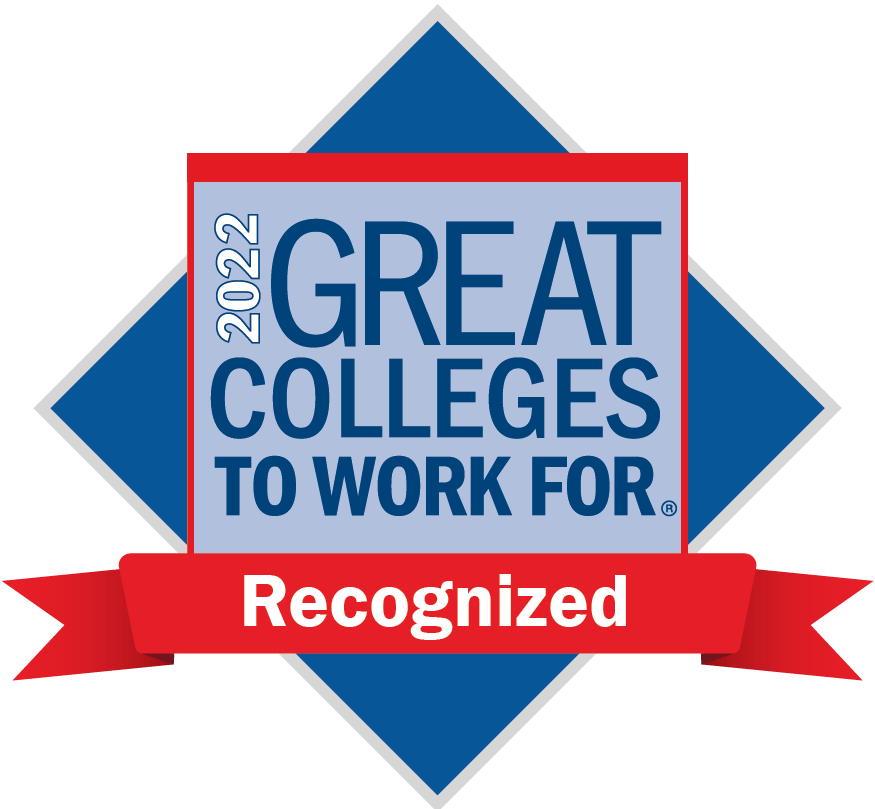 Employment - White Mountains Community College