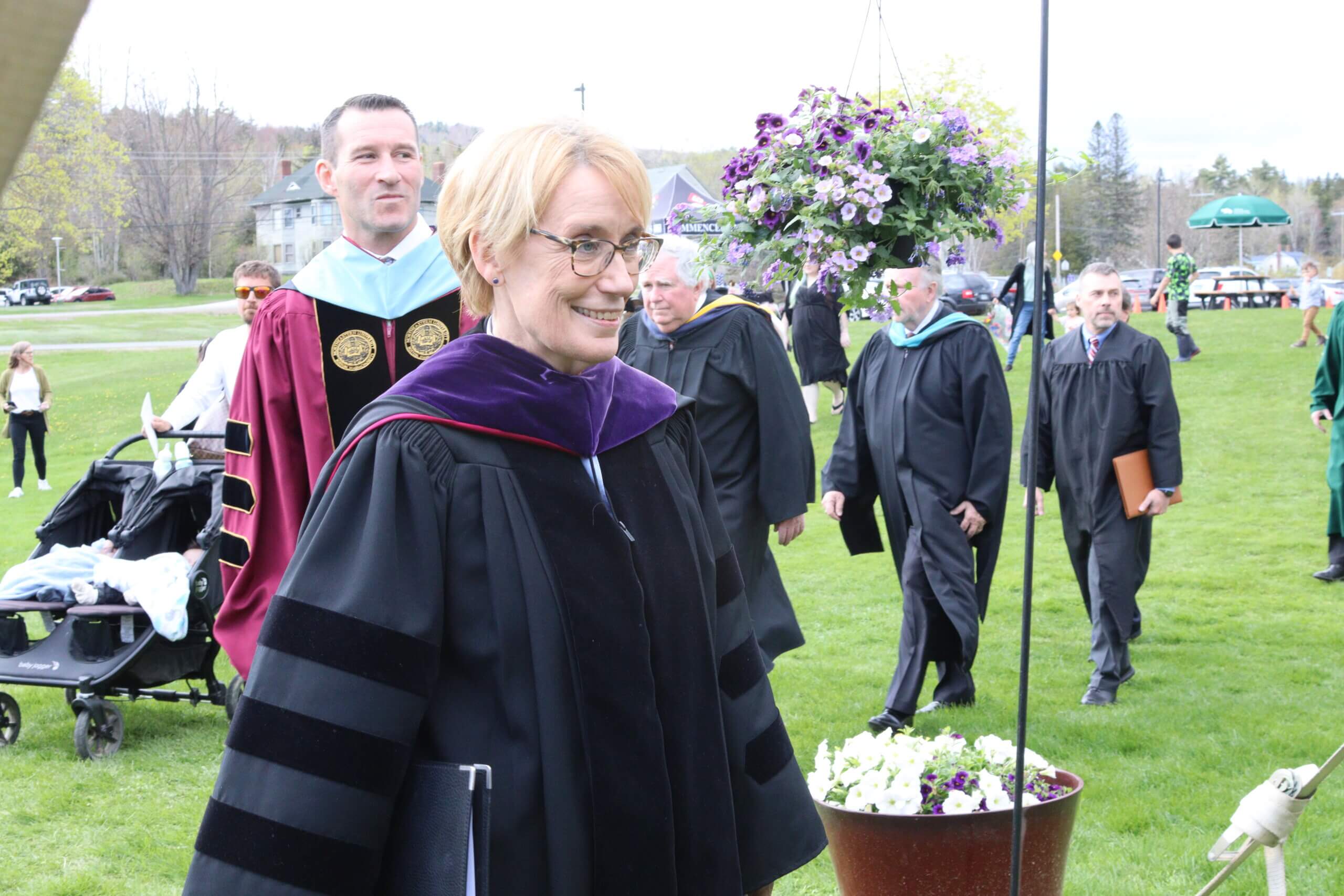 Home - White Mountains Community College