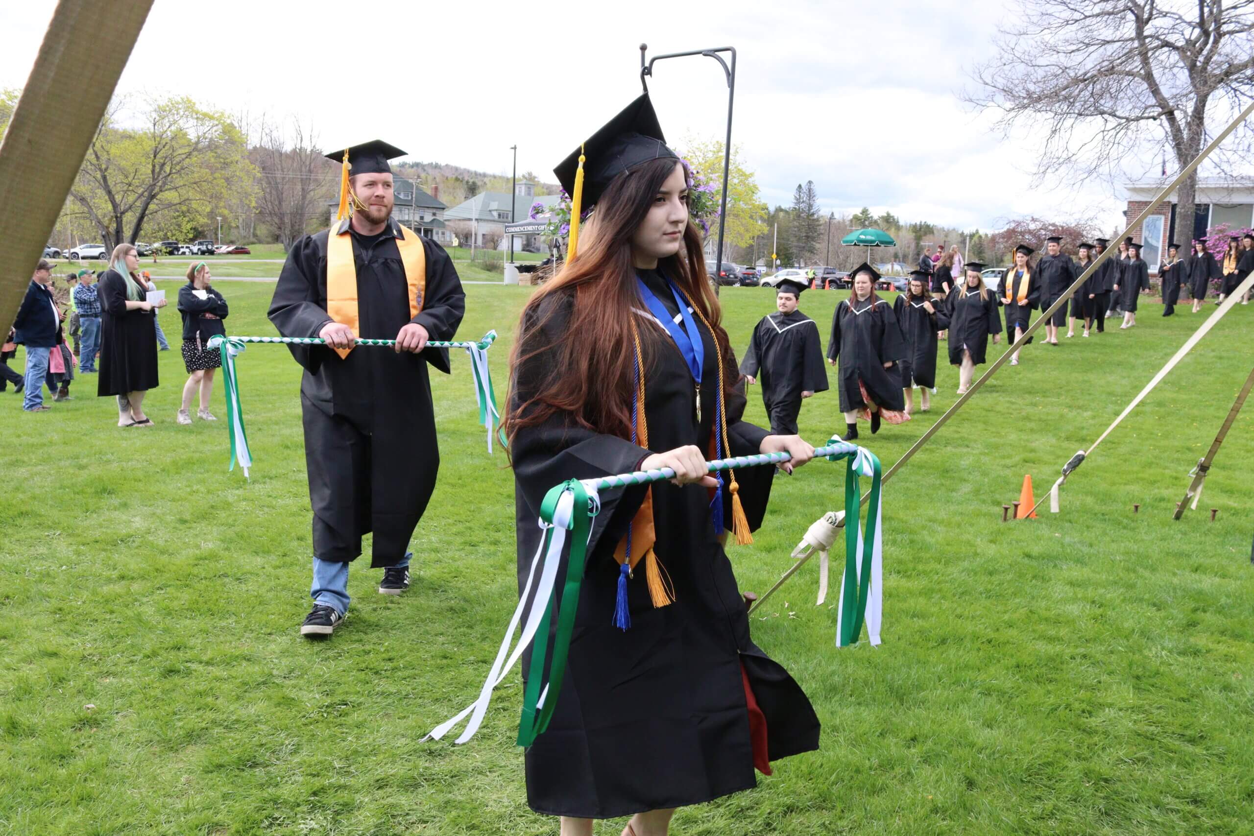 Home - White Mountains Community College