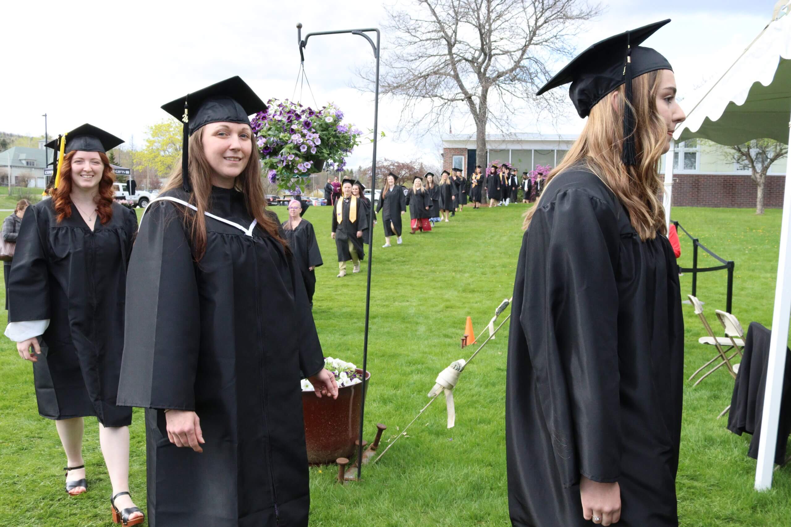 Home - White Mountains Community College