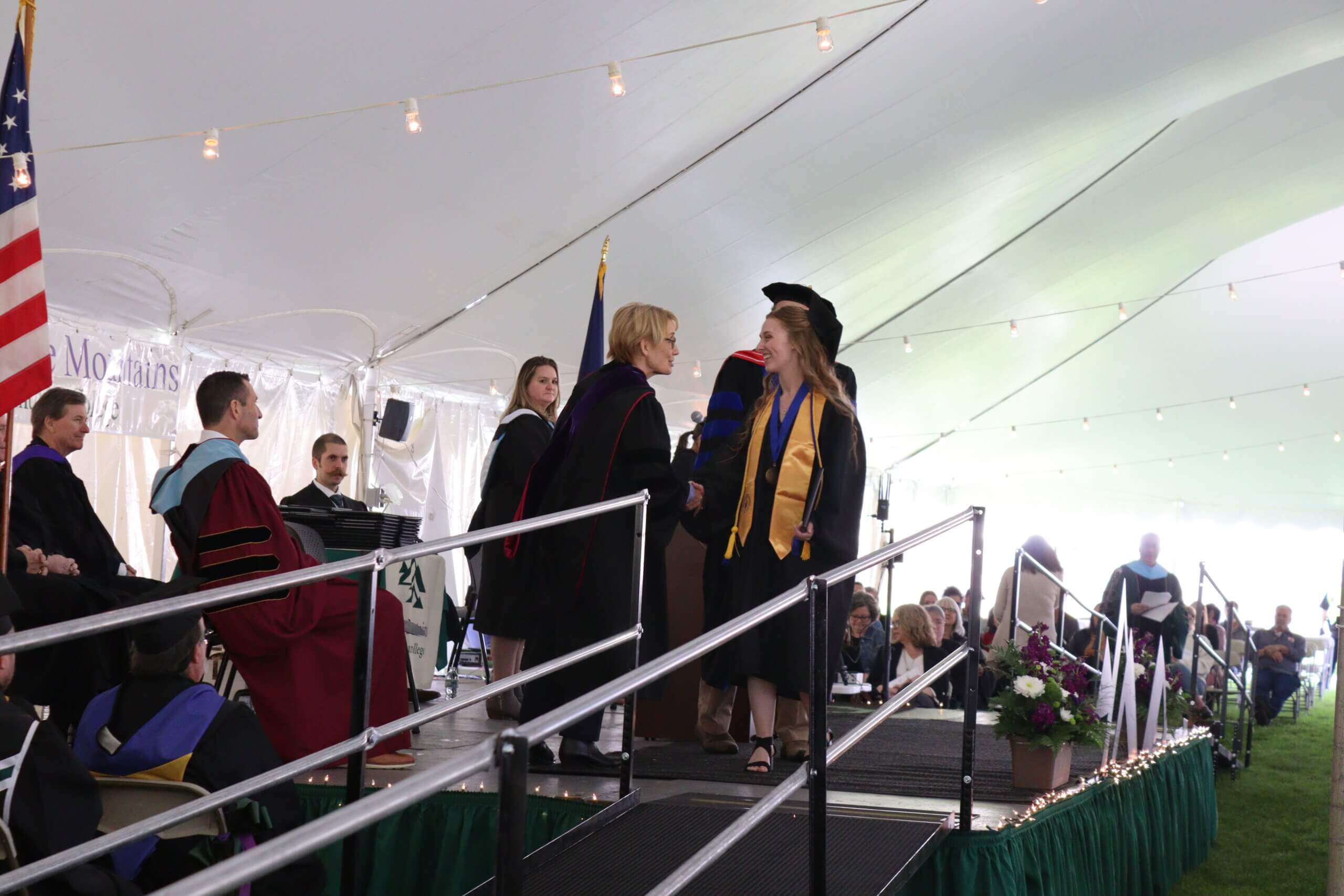 Home - White Mountains Community College