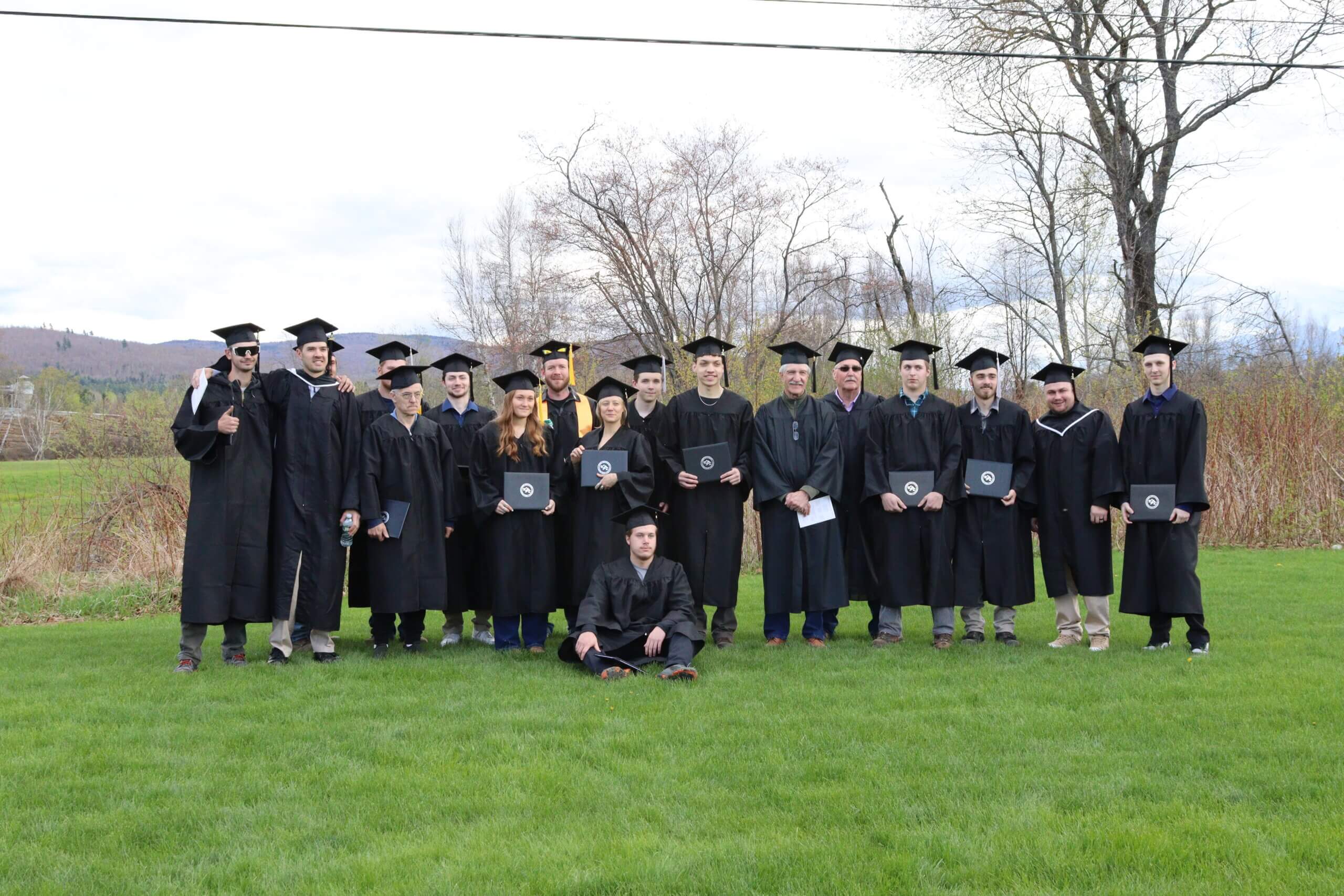 Home - White Mountains Community College